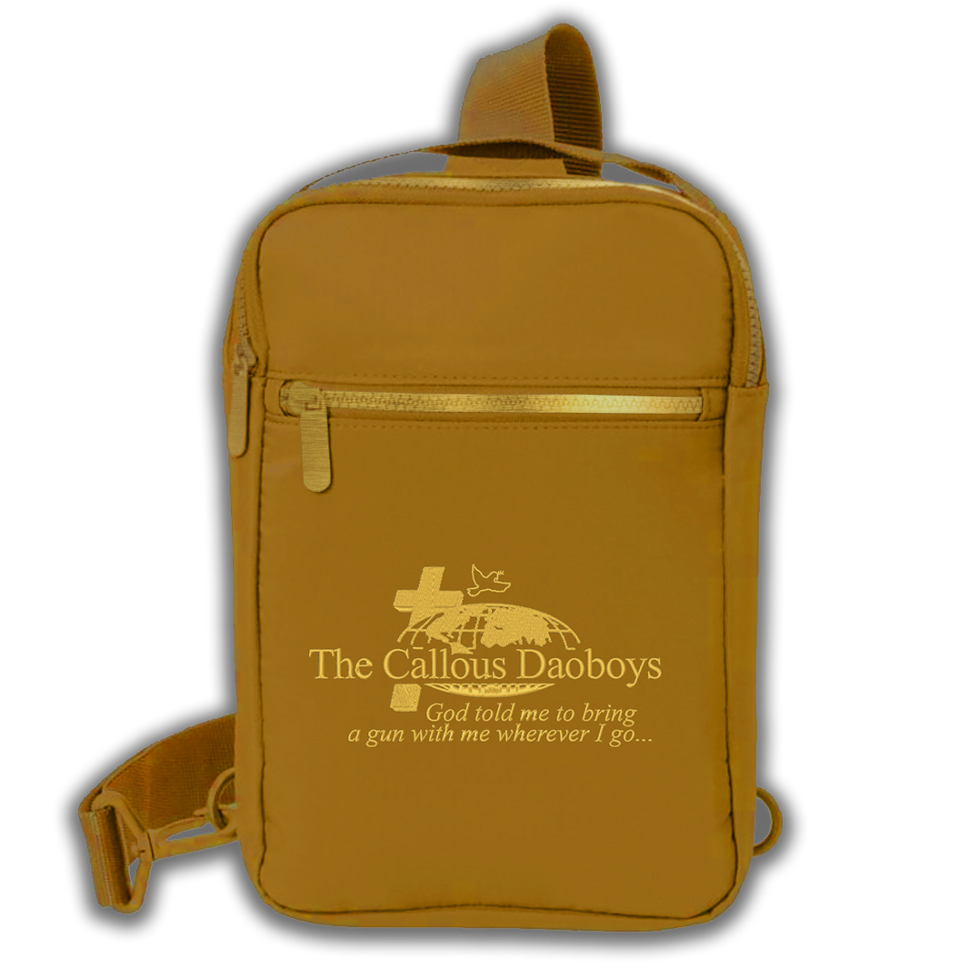 Tour Dates – Callous Daoboys